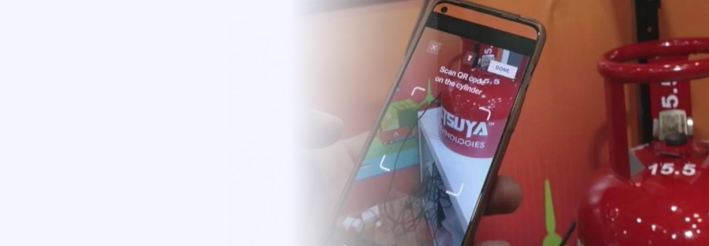 Fueling Traceability in the LPG Value Chain